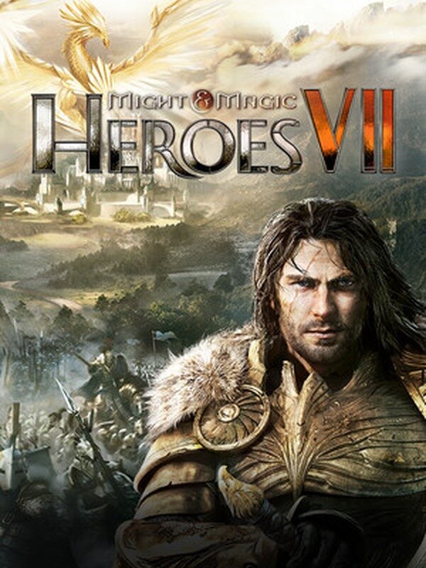 Игра Might & Magic® Heroes® VII Steam Gift |PC/ПК| регион Украина | Подарок Стим