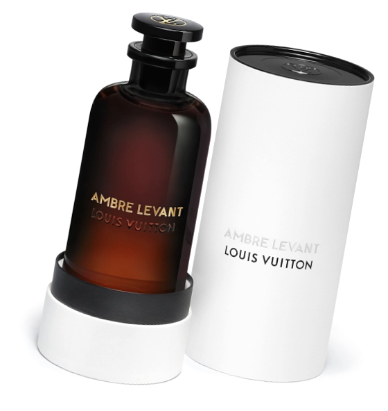 Louis Vuitton Ambre Levant 100 мл парфюм для мужчин и женщин - Луи Виттон Амбре Левант