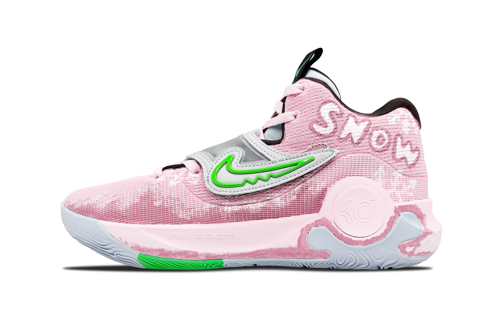 Кроссовки KD Trey 5 X