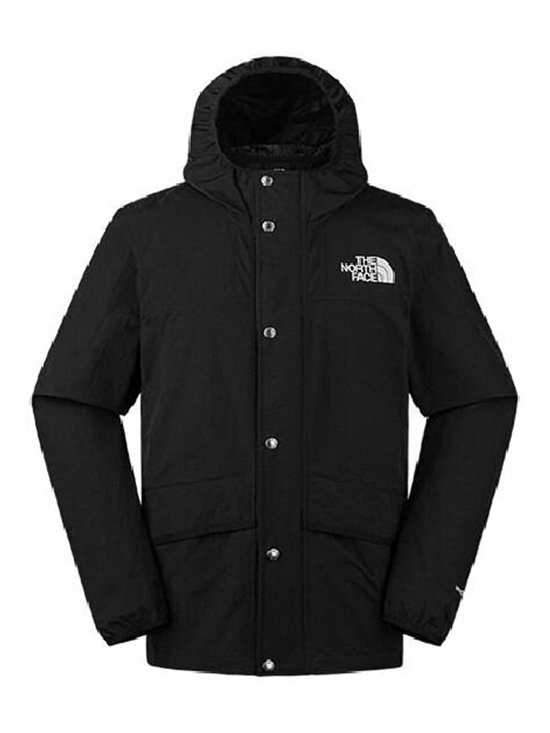 Куртка Mountain