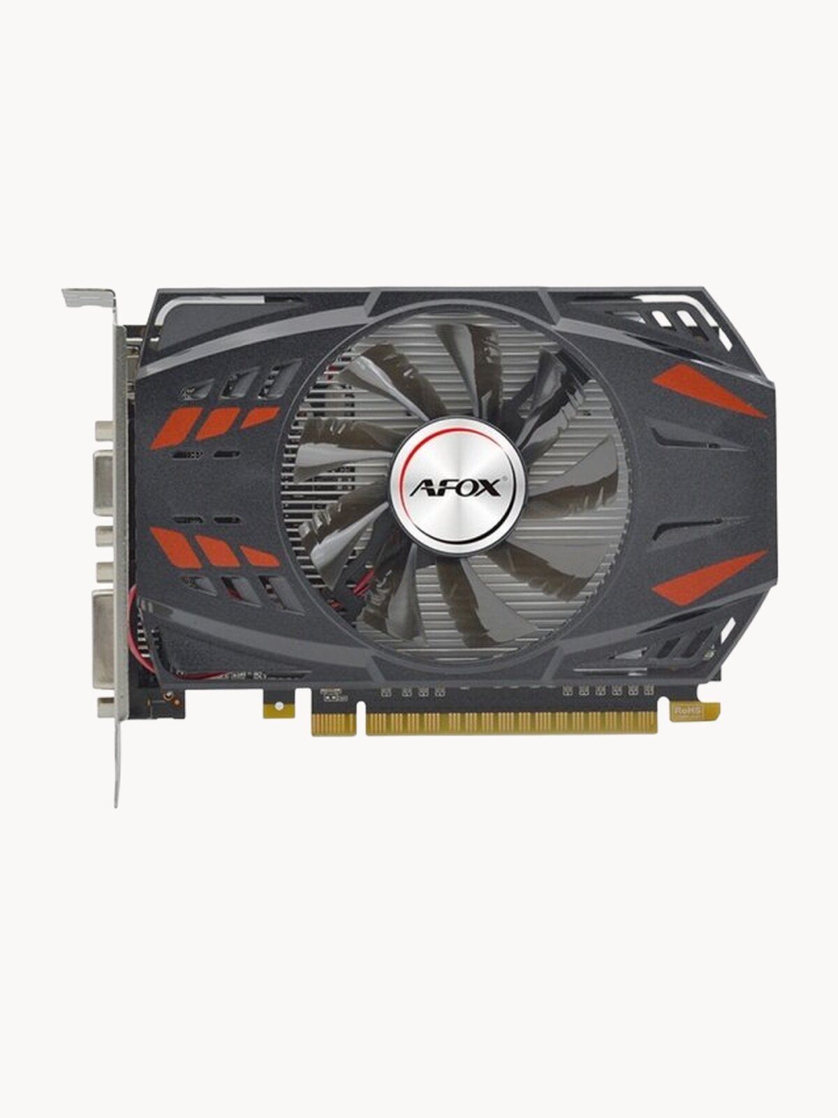 Видеокарта Afox GeForce GT 740 2G