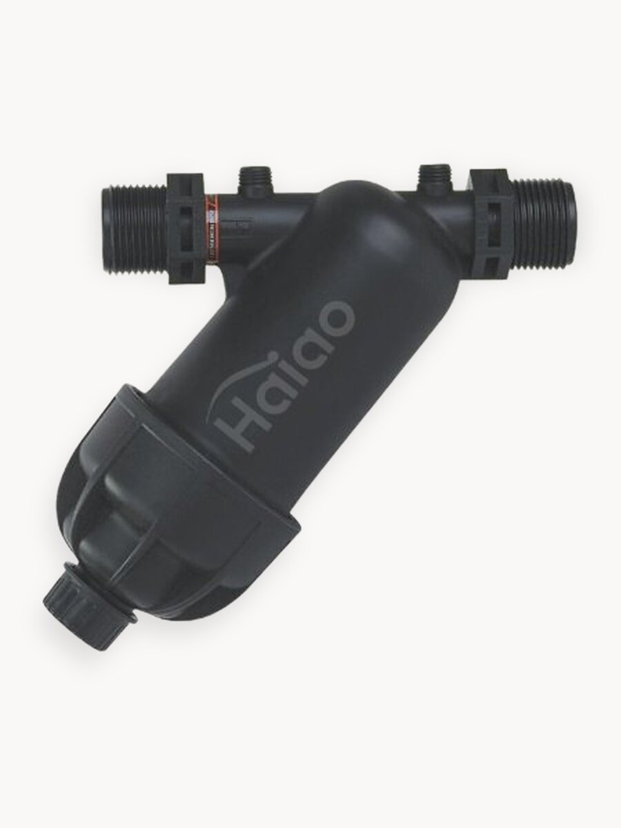 Дисковый фильтр HF-Y 1" 130 мкм