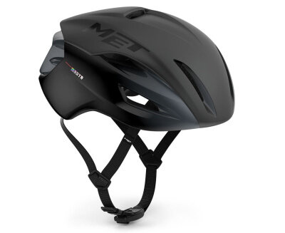 Велошлем Met Manta MIPS (Black, S, 2026 (3HM133CE00SNO1))