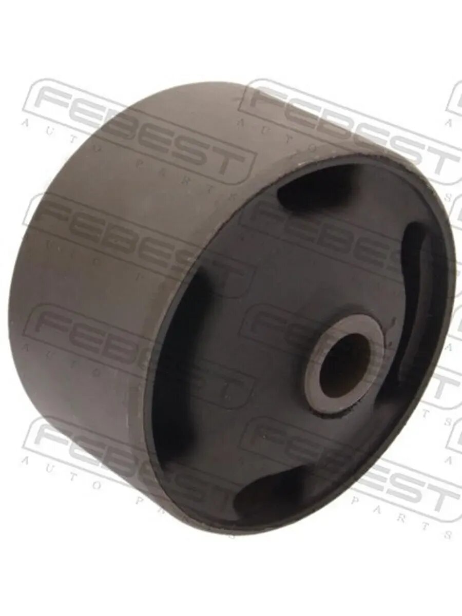 Сайлентблок подушки двигателя Toyota Corolla 1991-2002 Febes