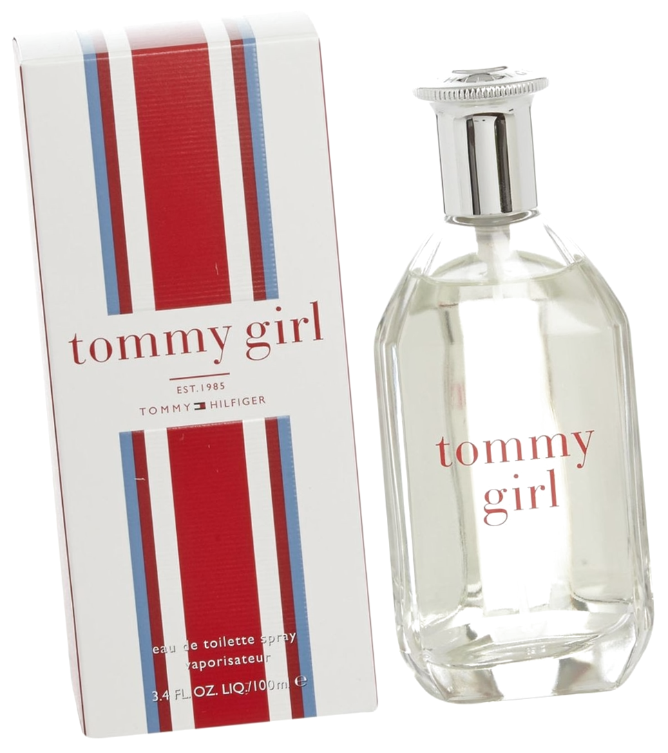 Tommy Girl парфюм для женщин 100 мл - Tommy Hilfiger Tommy Girl