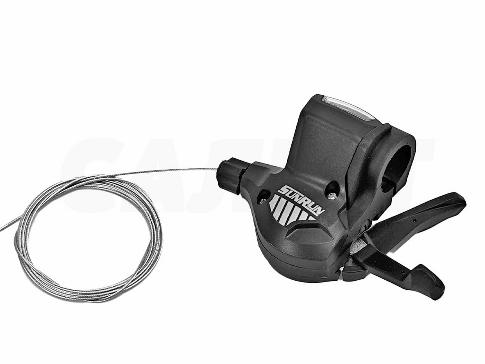 Переключатель шифтер SunRun 3ск (3132666-6)