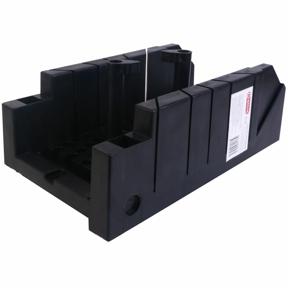 Стусло 310х120 мм, два эксцентрика в комплекте "диолд",