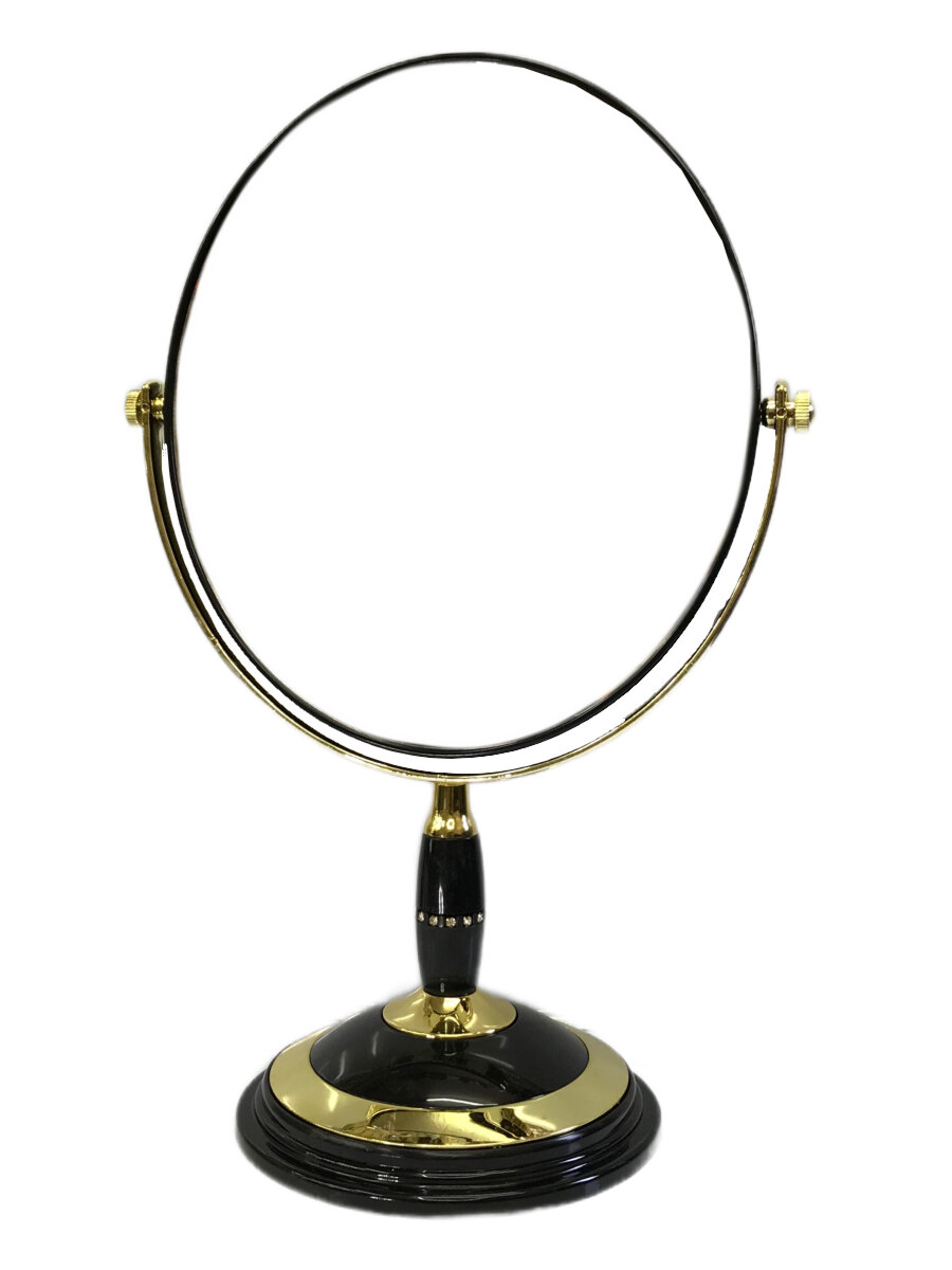 Rama Rose Настольное косметическое двустороннее зеркало с 5X увеличением 440, в ассортименте