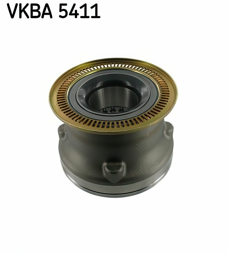 Подшипник ступицы, для МАН FOC, M 2000 L, TGL 1, TGM 1 арт VKBA5411 SKF