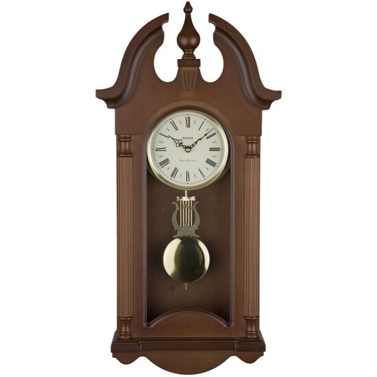 Настенные часы Aviere 02504M