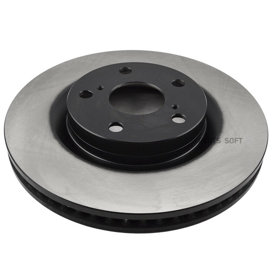 SB NAGAMOCHI BR21151T Диск тормозной передний TOYOTA CAMRY 2.5 2011- TOYOTA CAMRY 2.4 2006 - 2011 TOYOTA CAMRY 2.0 2011- ()