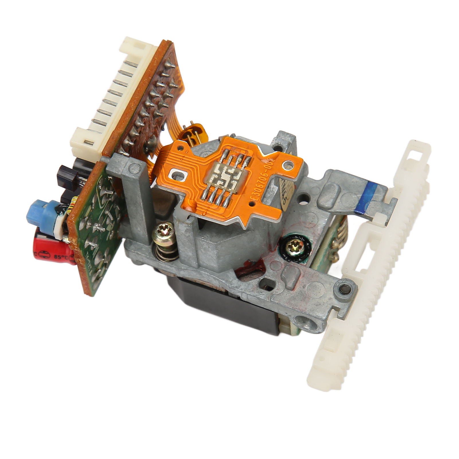 Оптический звукосниматель для CD-плеера, сменный, 4-контактный + 11-контактный