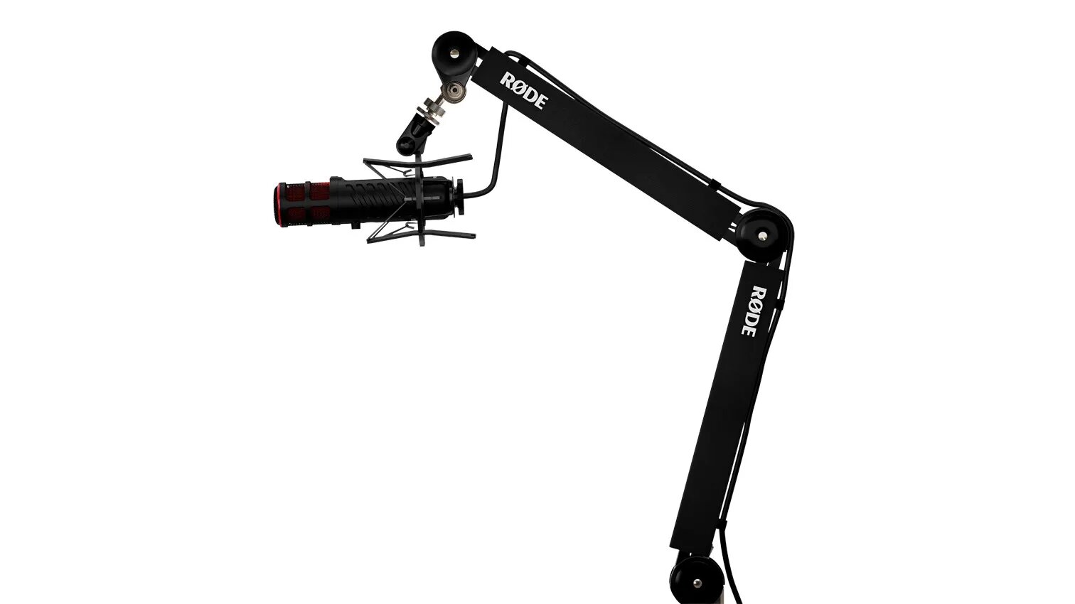 Микрофон Rode XDM-100 + PSA1+