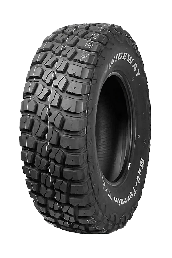 Шина WideWay MUD-TERRAIN MT6 245/75 R16 120/116Q