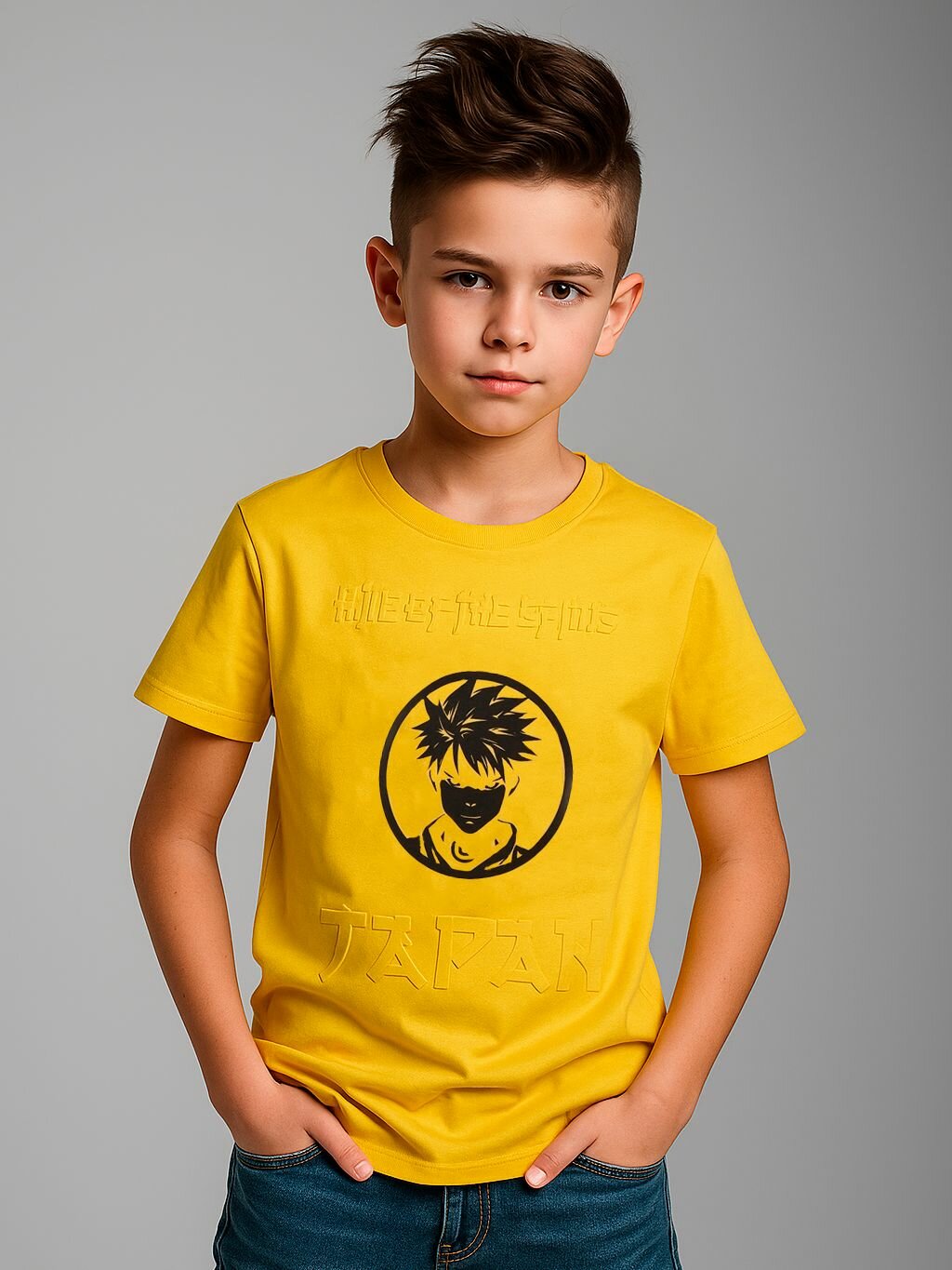 Футболка Весна-лето 2026