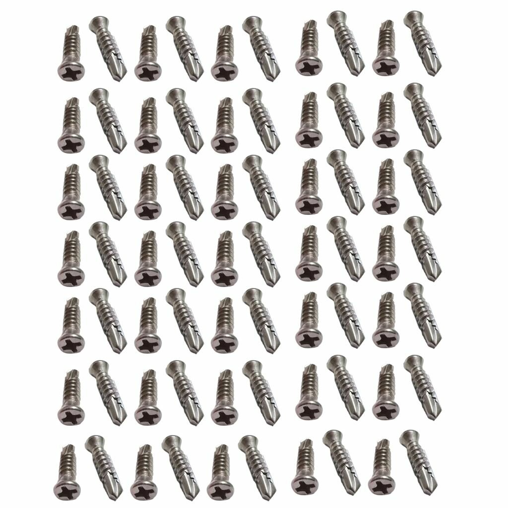 100, древесно-пластиковый пол, пряжка из нержавеющей стали, стальной винт в виде ласточкиного хвоста 25 мм