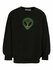 Толстовка Molo Alien-head embellished sweatshirt, размер 116
