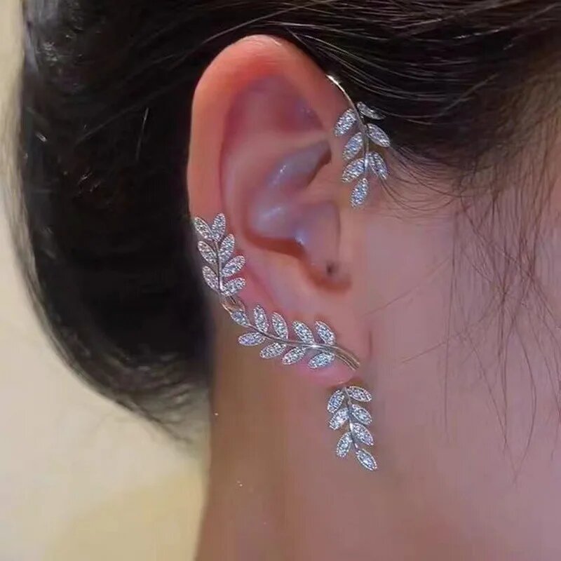 Серьги COTO DGMG