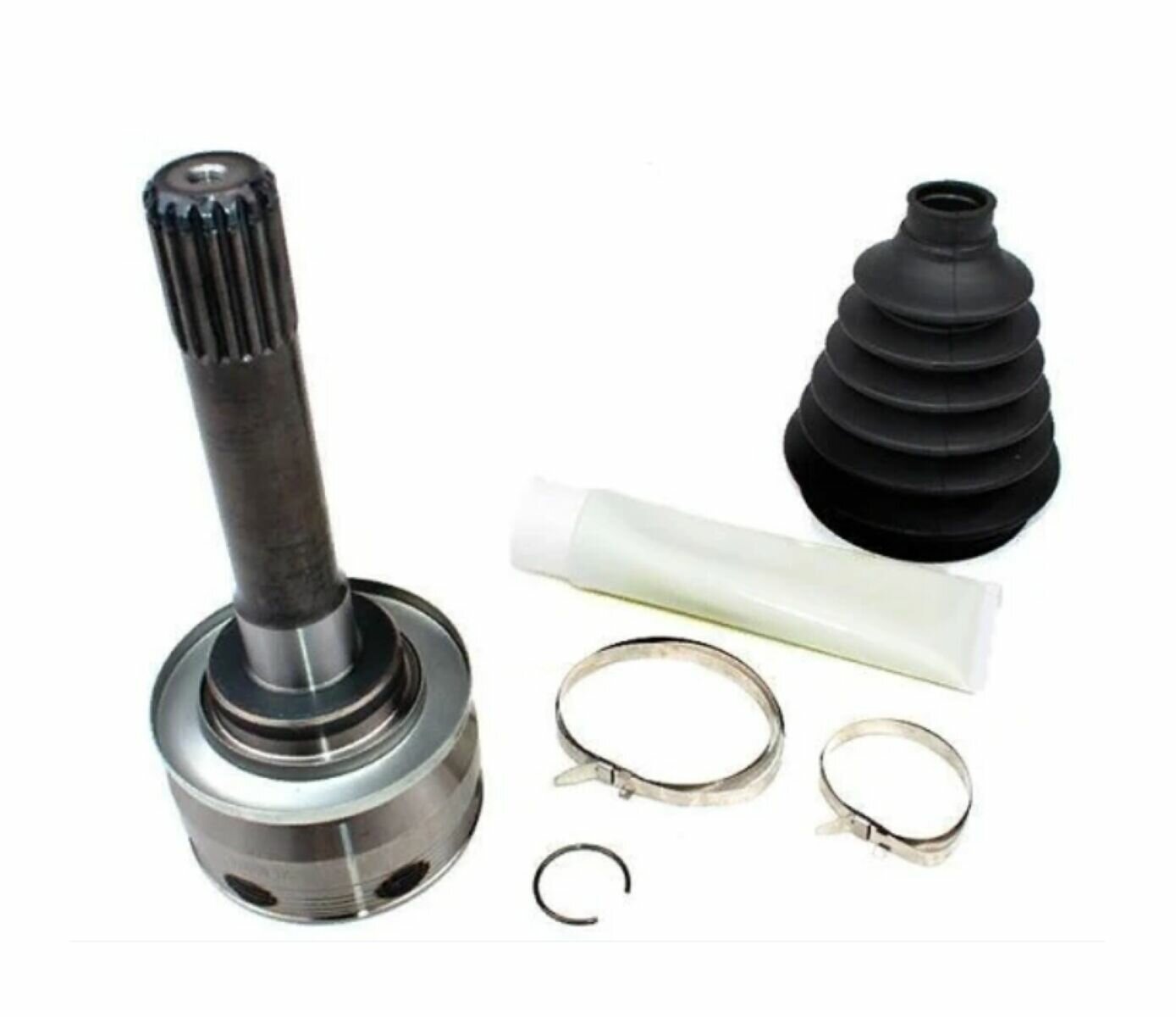 Шарнир Привода (Шрус) Наружний Оригинал Hover, Safe F1, Wingle, Sailor\ [Org](Great Wall/Haval/Tank 9100839)