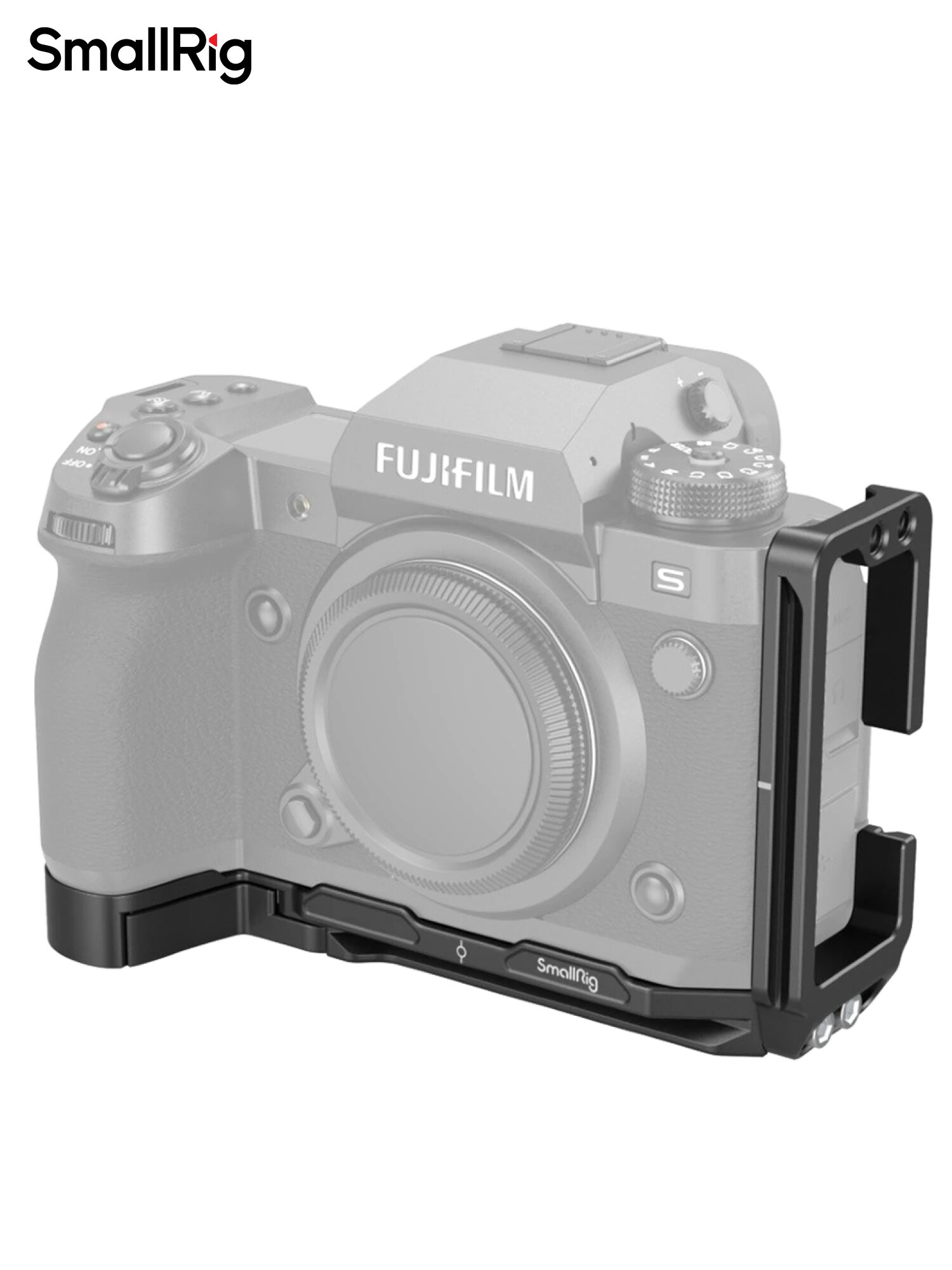 L-площадка SmallRig 3928B для Fujifilm X-H2S
