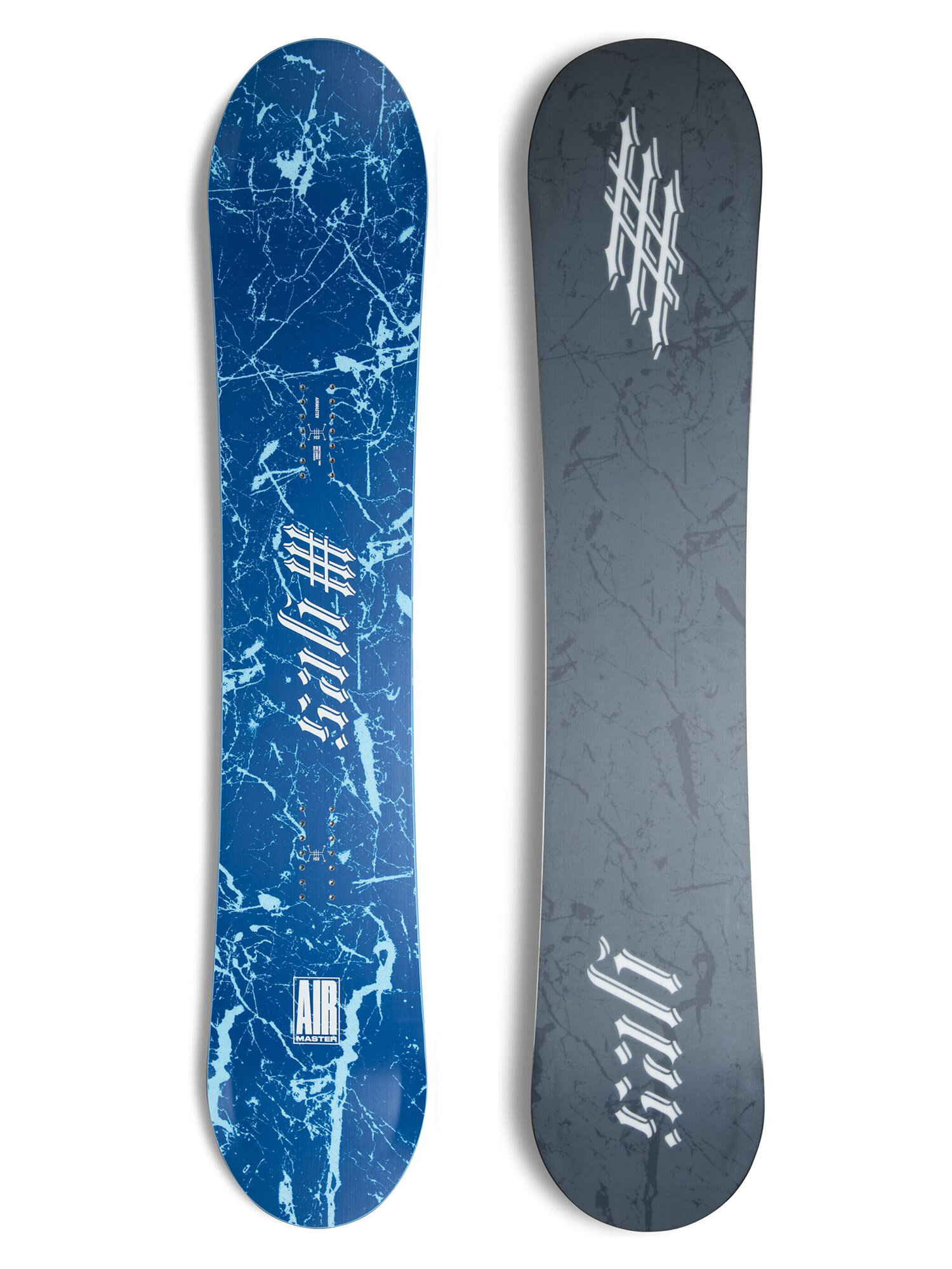 Сноуборд YES Airmaster 3D (см:156)