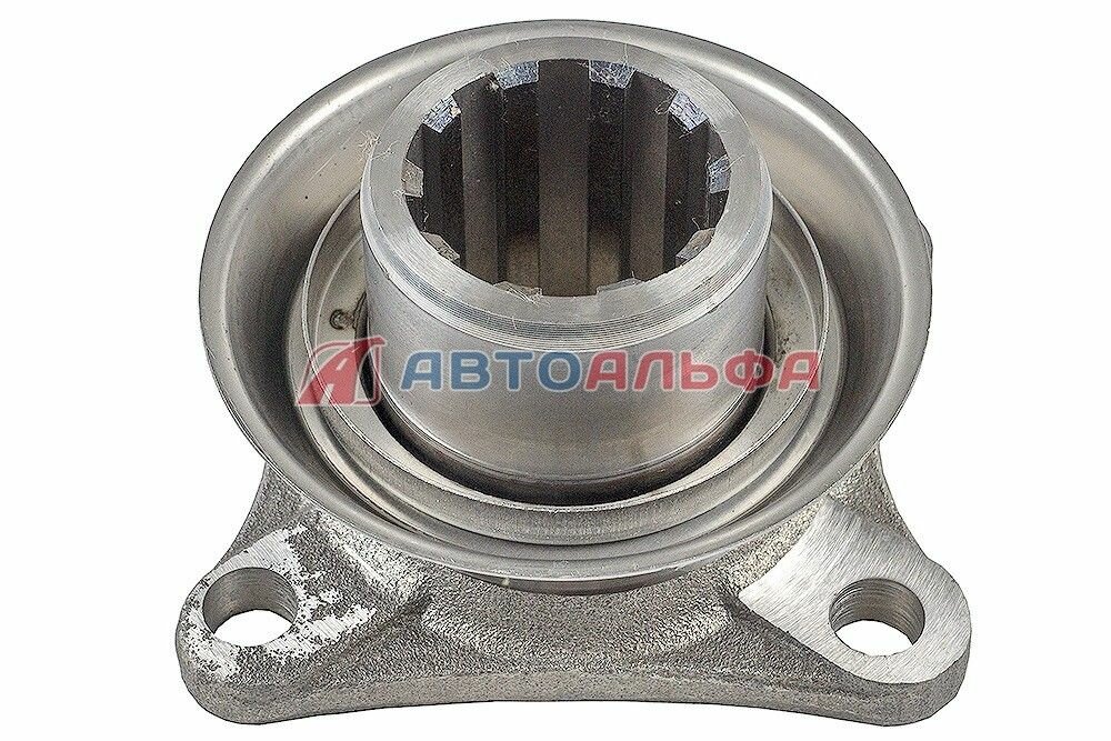 Фланец МОДа КАМАЗ