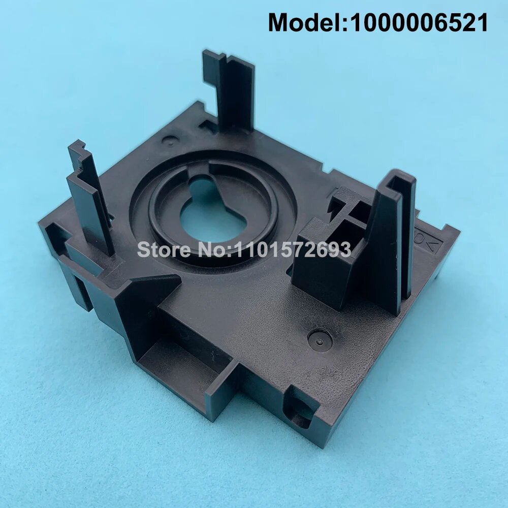 1 шт. Roland BASE, задняя крышка VS-640 для Roland BN-20 RF/RE-640 VS-300/640, крышка для струйного принтера, держатель рамки с верхним стоем - 1000006521