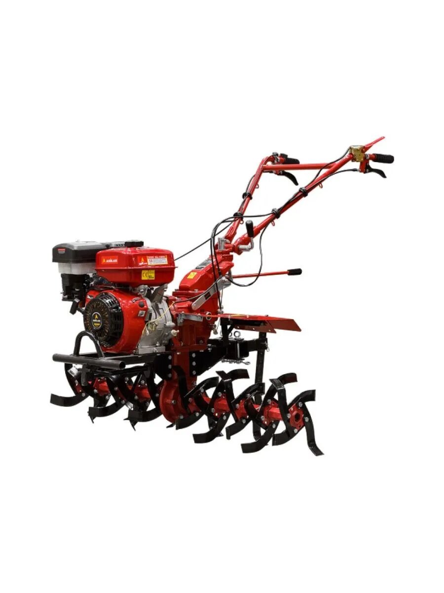 Asilak Культиватор бензиновый 1324Вт SL-186L