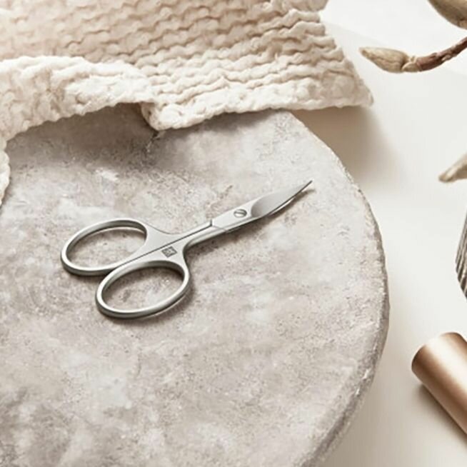 Zwilling ножницы для ногтей и кутикулы TWINOX Redesign