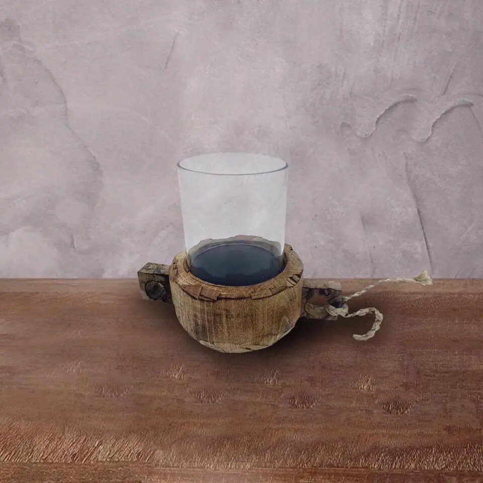 Подсвечник roomers furniture, fcs-1165, 23x14x19