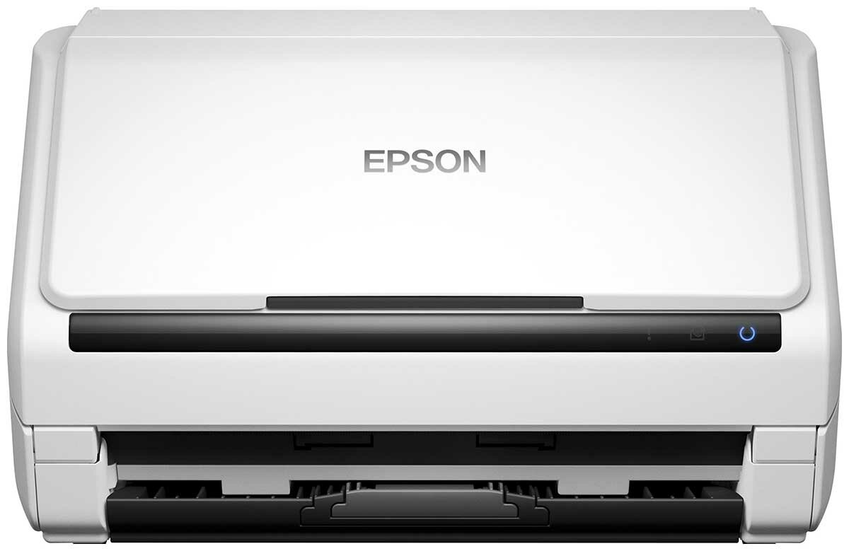 Сканер Epson WorkForce DS-530 (B11B226401)