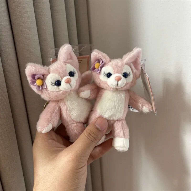 MINISO плюшевая кукла LinaBell