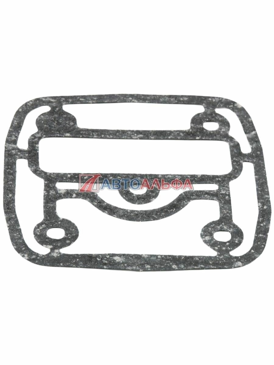 Прокладка головки одноцилиндрового компрессора КАМАЗ (0,6)