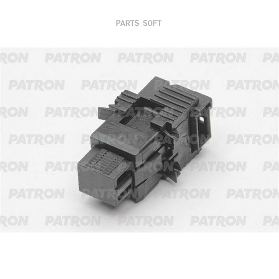 Датчик стоп-сигнала BMW: E87/E46/E90/E39/E60/F10/E38/E65/F01/E83/F25/E70 \ MERCEDES: W212/W221/X166/X204/Sprinter \ PORSCHE: Panamera 11- \ VW: Crafter 11- PATRON PE11039 | цена за 1 шт