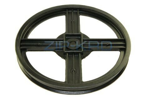 Шкив для хлебопечки Panasonic SD-254/255/256/257