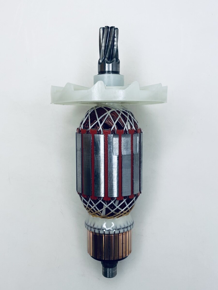 Ротор поз. A64 для отбойного молотка Patriot DB 460 (2017) (013536092) №503