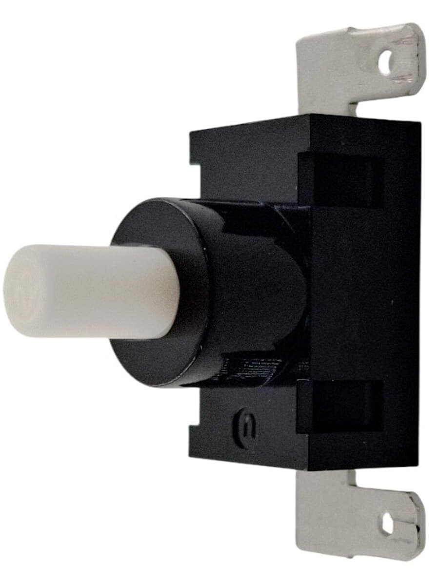 Vitek VT-1829-KNP (KAG-01A) переключатель кнопочный с фиксацией для пылесоса VT-1829