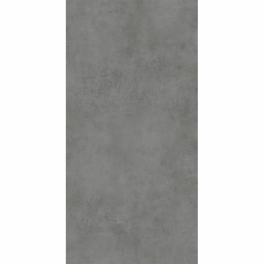 Керамогранит Alma Ceramica Mural 60x120 см серый матовый для стен и пола