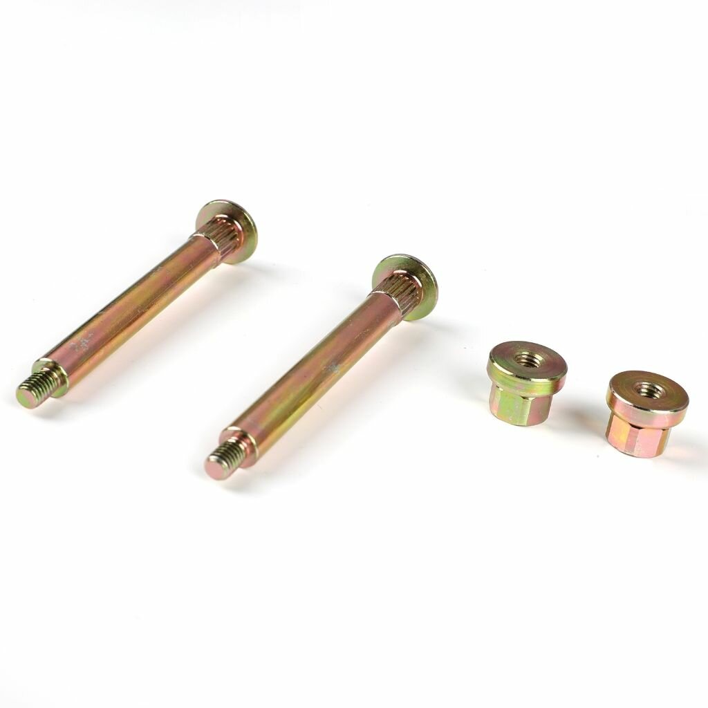 Стабилизаторы дверей: устойчивые к коррозии металлические детали для повышения безопасности