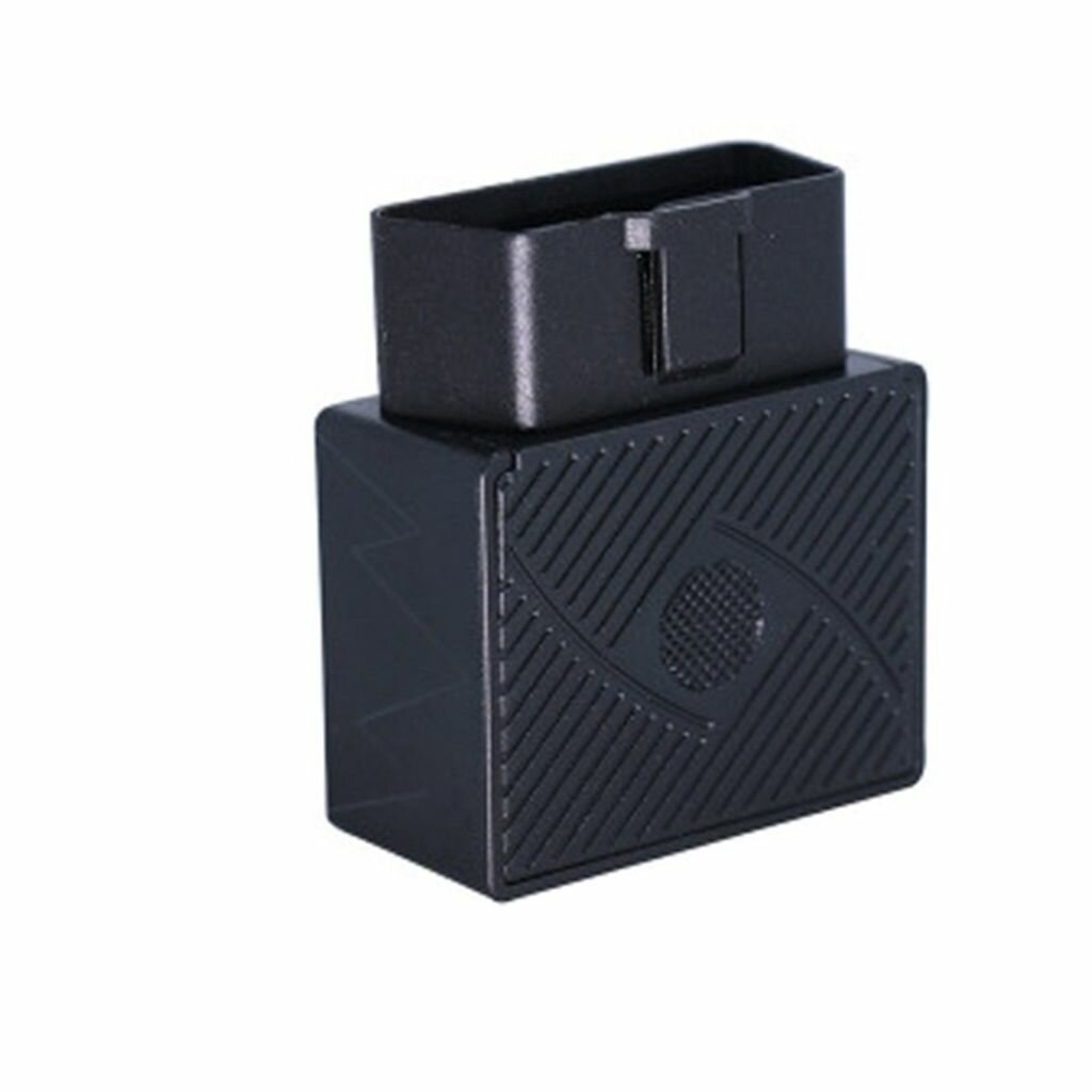 GPS трекер для автомобиля с функцией защиты OBD