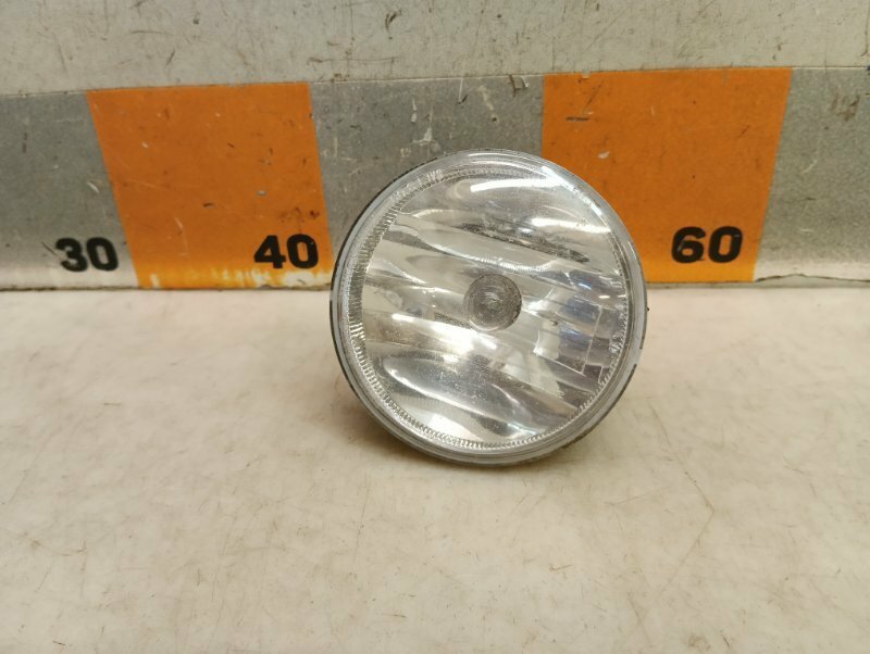 Б/У L=R Фара противотуманная Opel Antara 418877 OPEL арт. 95393617