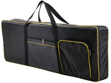 600D толще Сумка-кофр для синтезаторов с 61 клавишей, Premium 61