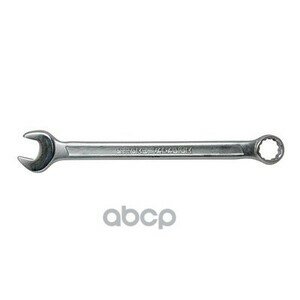 Ключ комбинированный 14 мм. FORCE арт. 75514