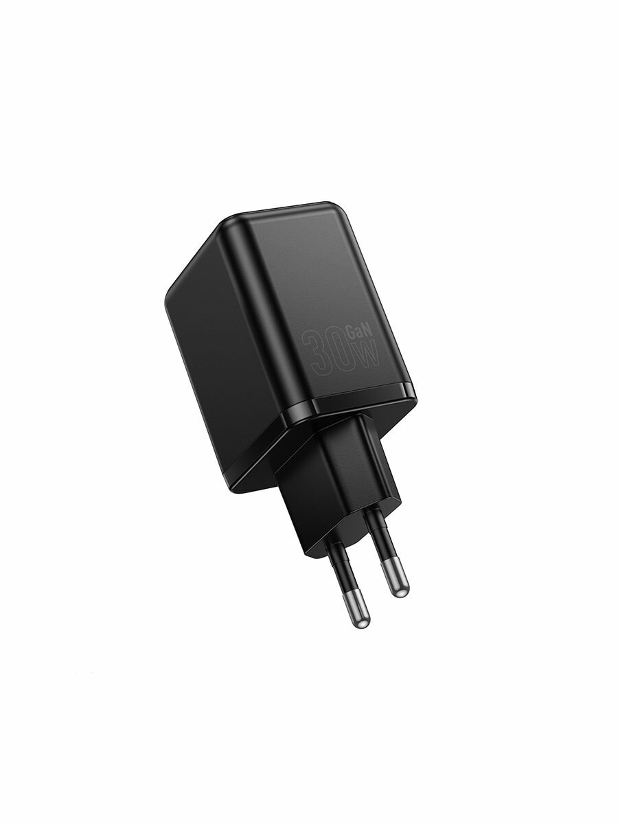 Зарядка PD30w + QC3.0 — фото 1