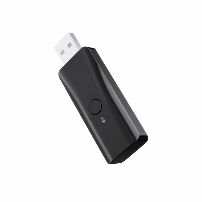 Конвертер контроллеров для PS5 /PS4 / NS/Xbox-черный