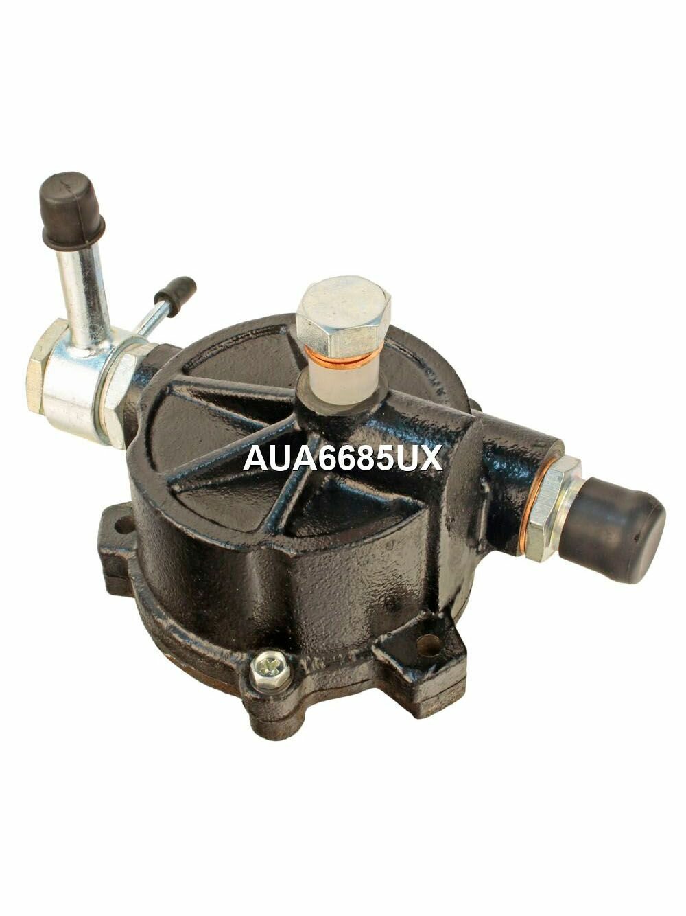 Помпа вакуумная Kia Sorento (Киа Соренто)