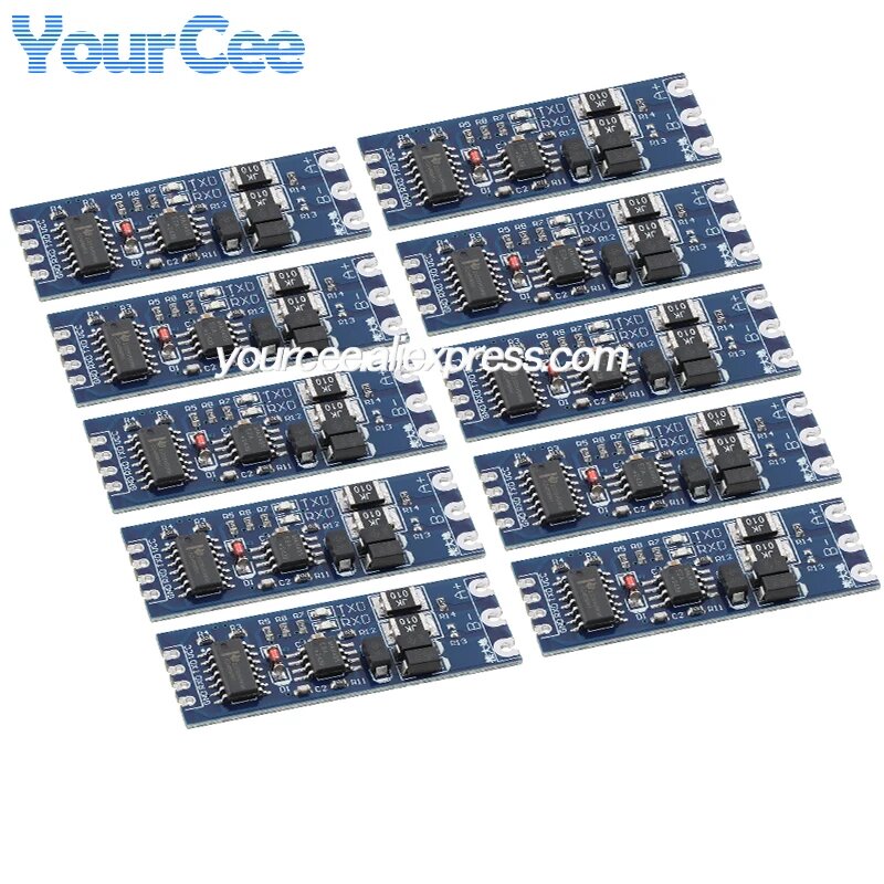 Модуль RS485 в UART Your Cee, 10шт