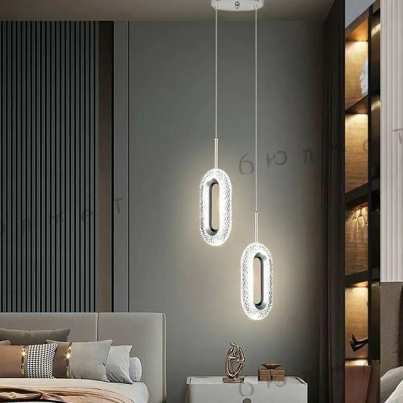 KNOW EASY-Люстра, LED, 18 Вт — фото 1