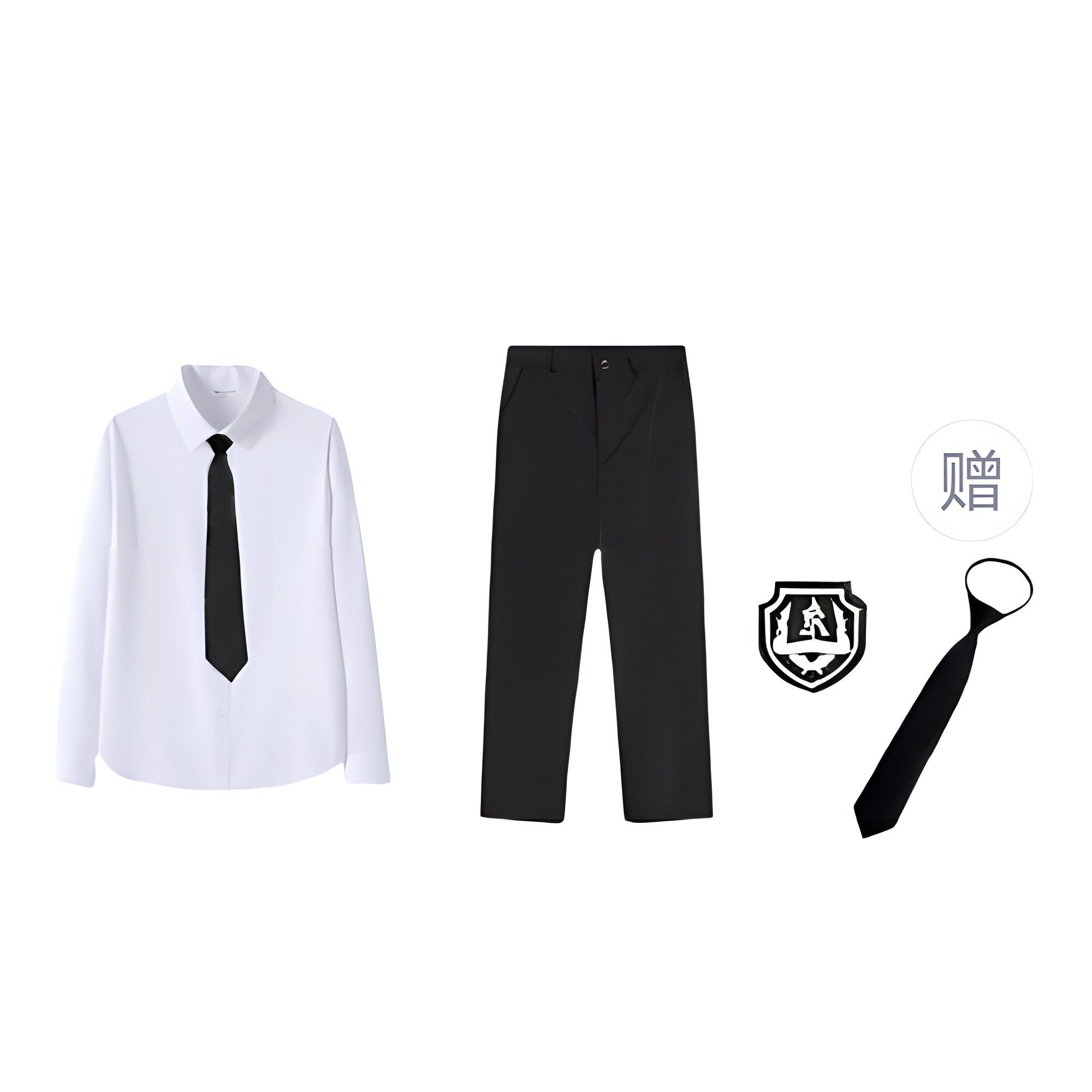 Комплект одежды BUBBLE TRAP