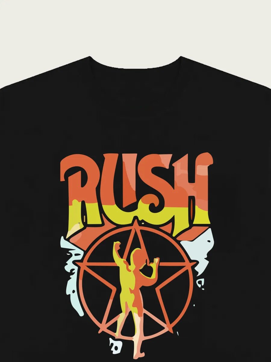 Футболка спортивная